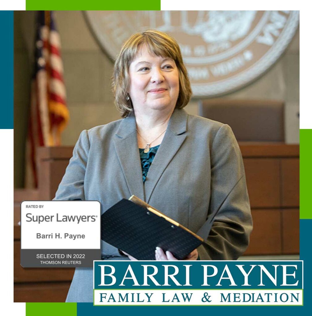 Barri Payne Family Law & Mediation